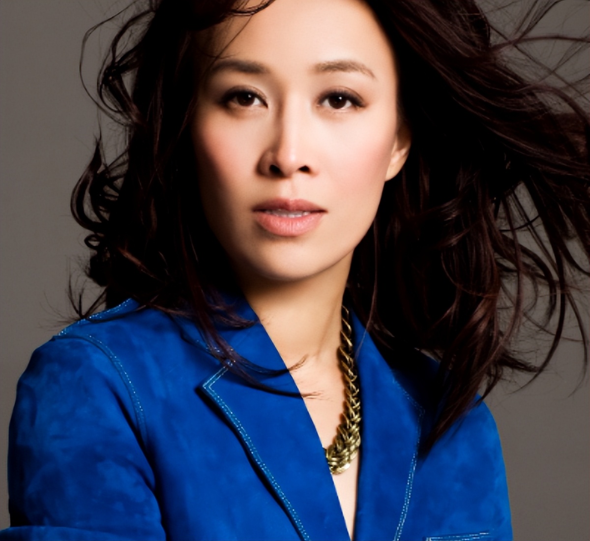 Na Ying's experience tells you that when you meet the right person, a ...