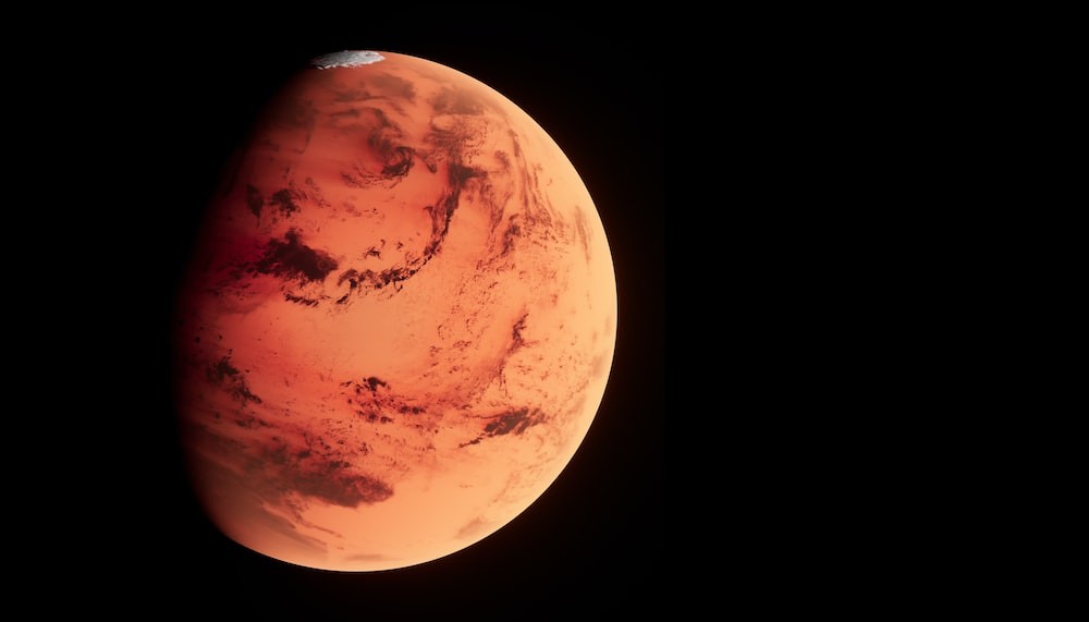 The Fog of Mars: How Alien Existence Challenges Human Cognition - iNEWS