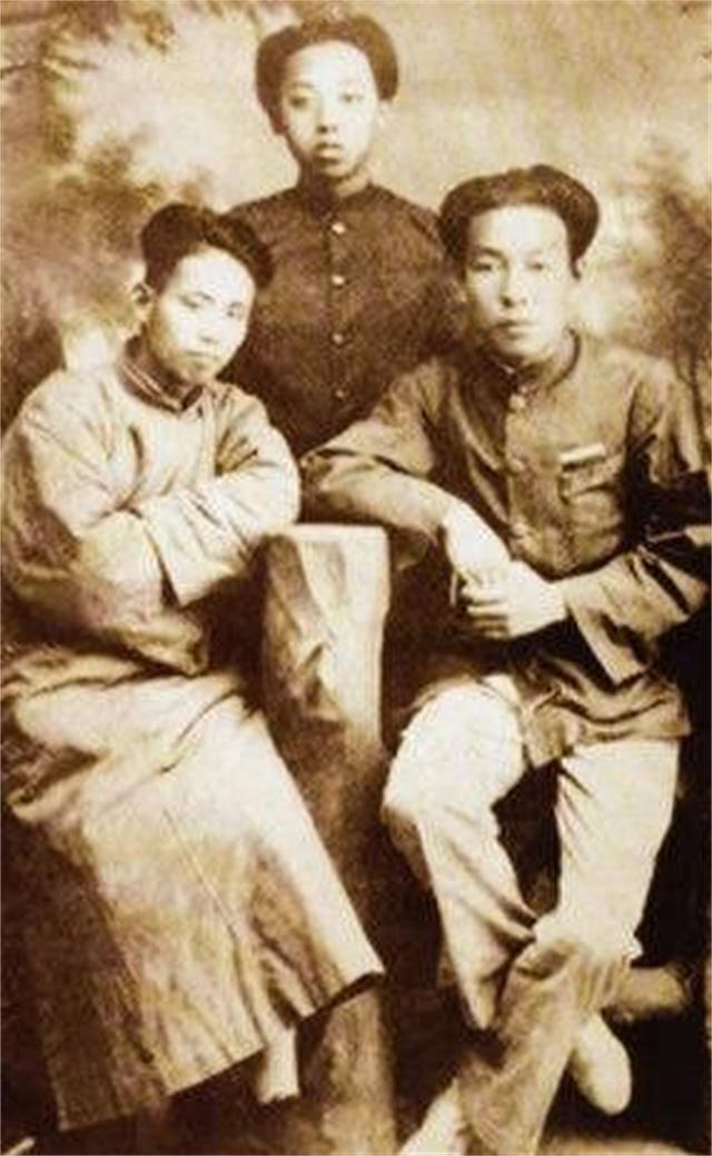 In 1951, a spy was arrested, and his words were amazing: the murderer ...