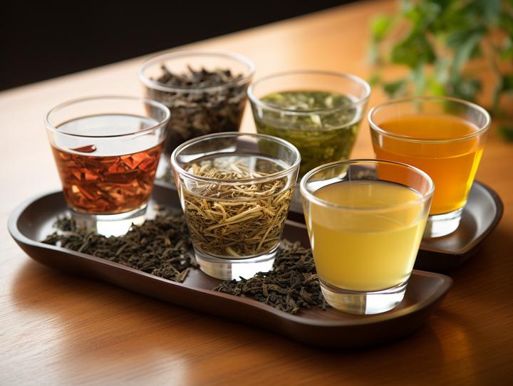 Decrypt the interesting knowledge about tea and take you on a perfect ...