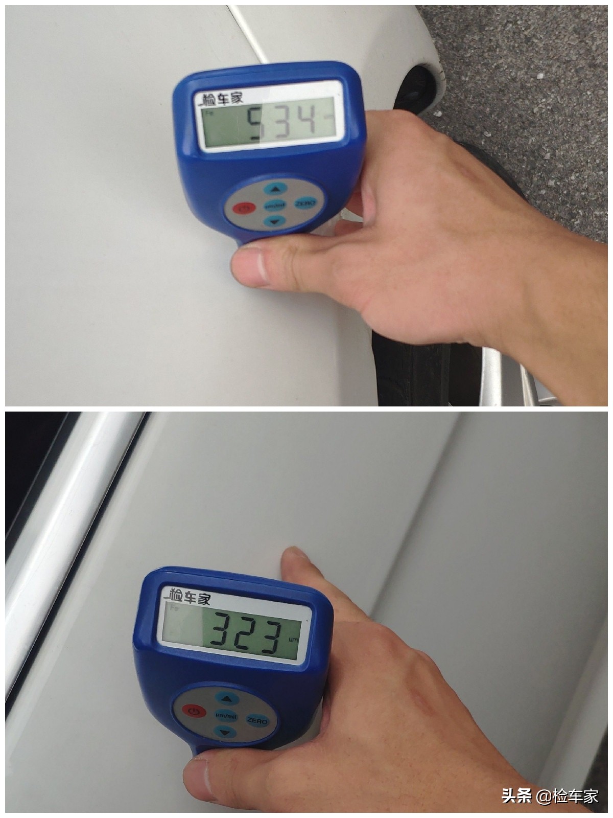 Phaeton low-key?Look at this Volkswagen, driving on the road is better ...