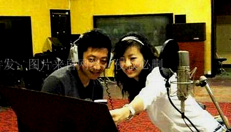 The 44-year-old Sa Beining's baby girl's first appearance was revealed ...