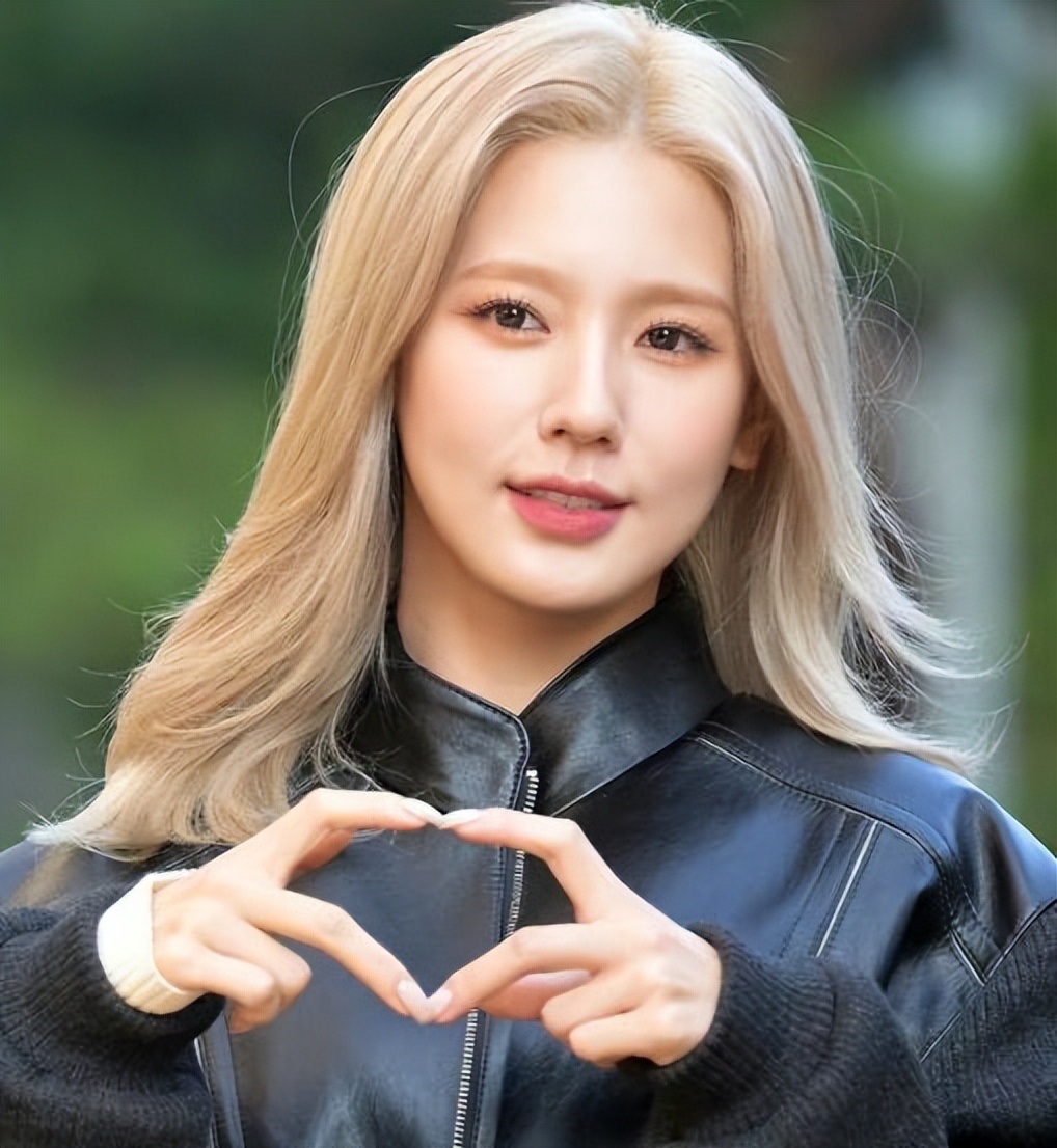 After the return of gidle, the popularity is no longer, the overall ...