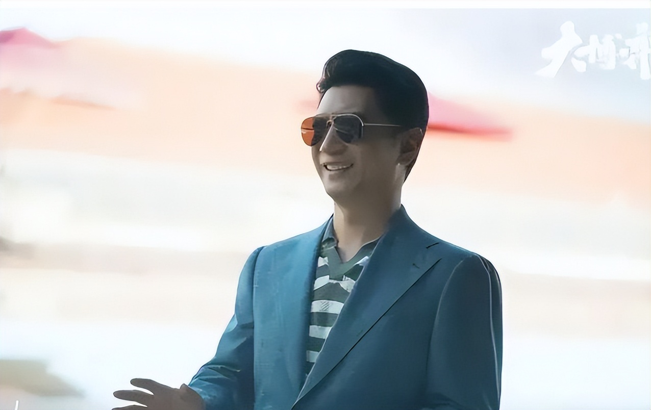 Qing Yu Nian 14: Tian Yu is Wang Qinian, Xia Luo's teacher Wang, but ...