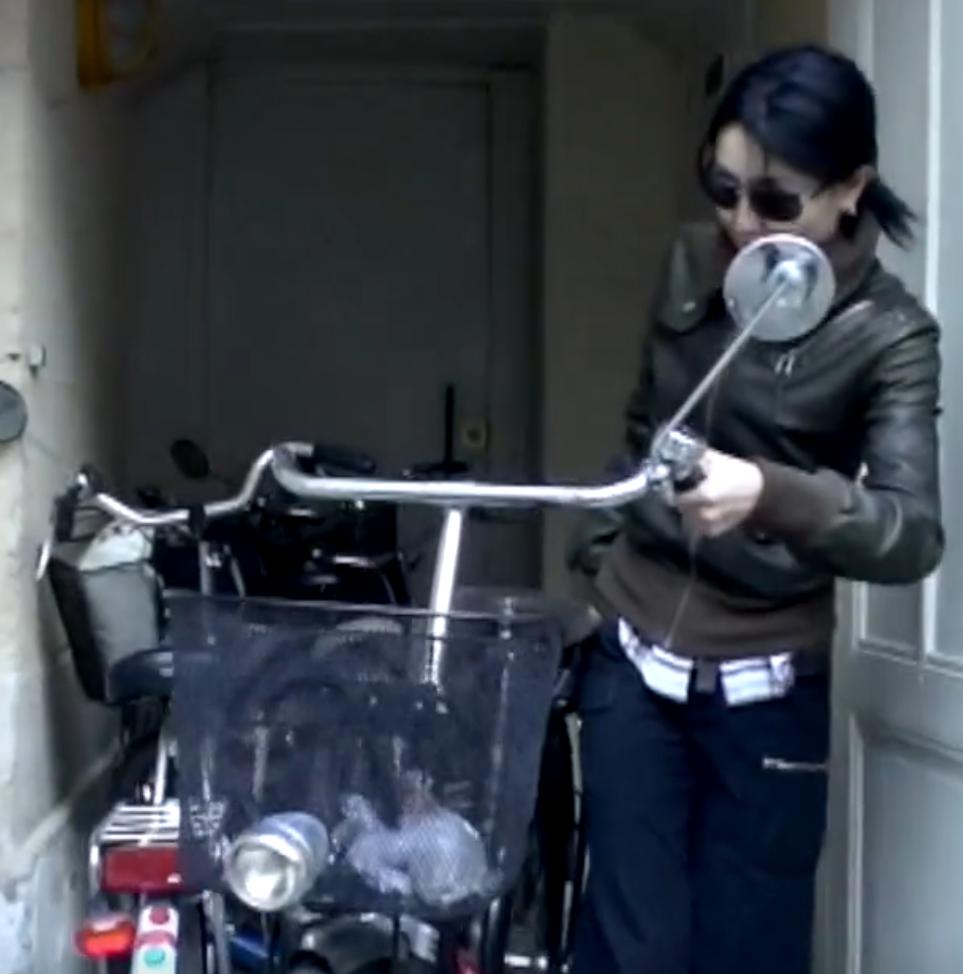 Wearing street stalls, living in slums, being ridiculed as "old, ugly ...