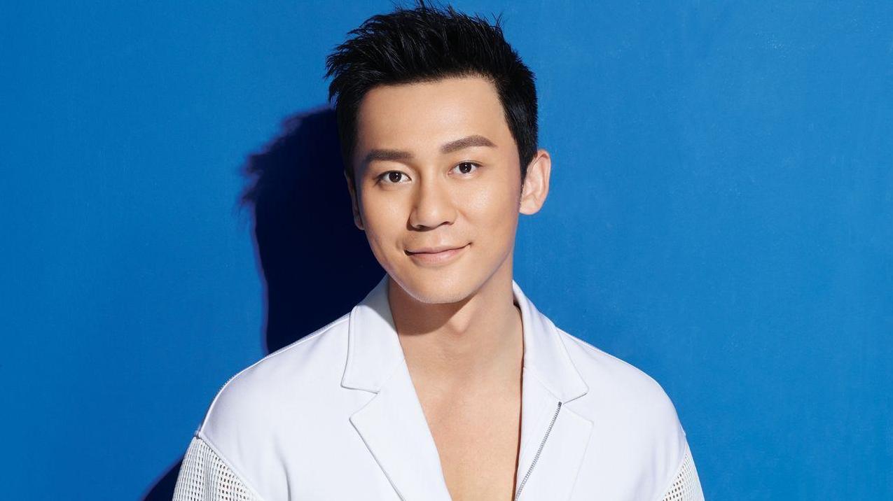 The "running man" Li Chen and Deng Chao were very touching, and Chen He ...