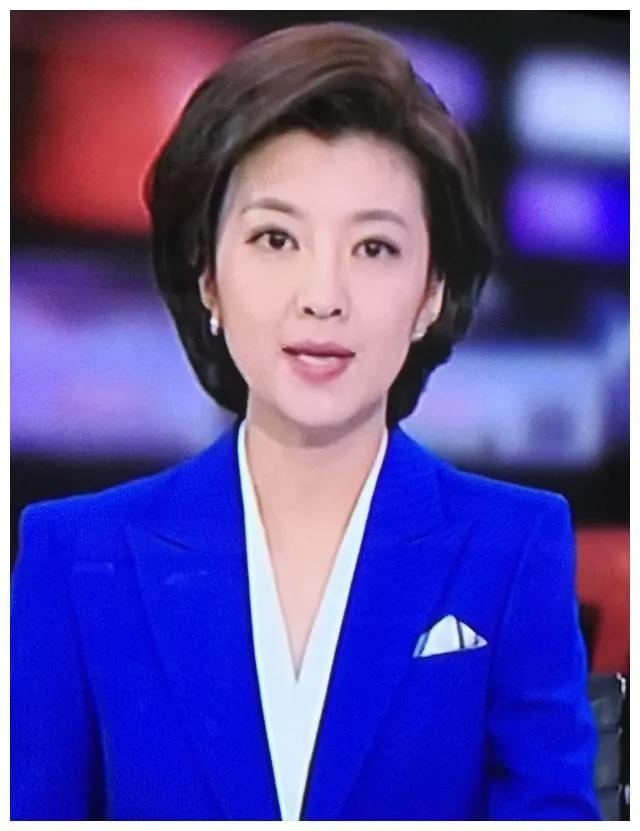 Why is Cui Shuang rare on the anchor station? - iNEWS