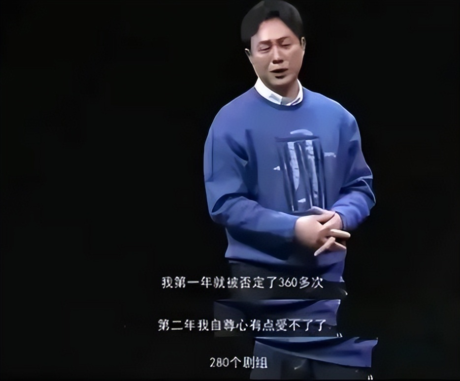 "The Knockout" actor status, "Qiangsheng Group" has only one popular ...