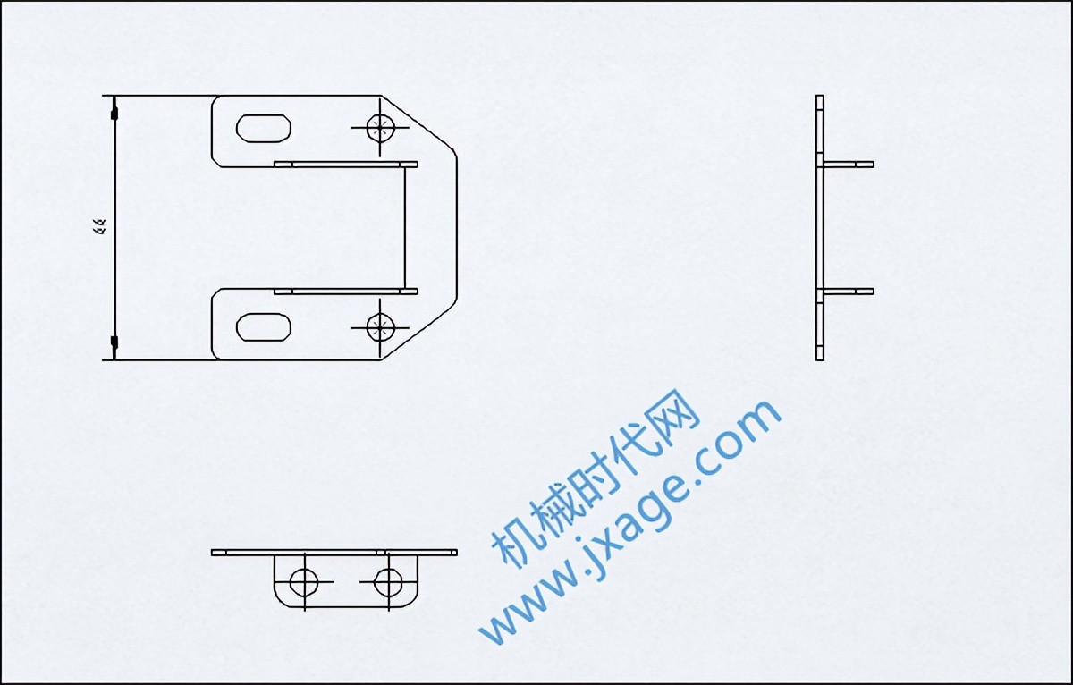 Skills of using Ctrl and Shift keys when dimensioning in SolidWorks - iNEWS