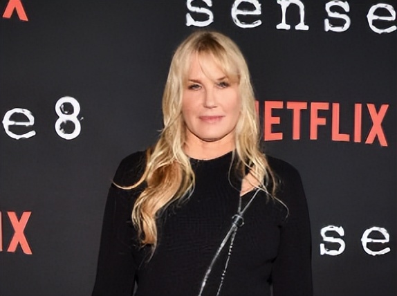In the Spotlight - American Actress: Daryl Hannah - iNEWS