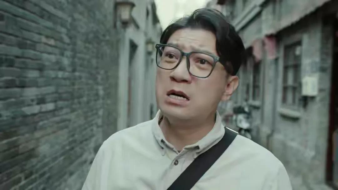 [Although there is a strong wind]: Dodging Tian Yu's face, but not Yang ...