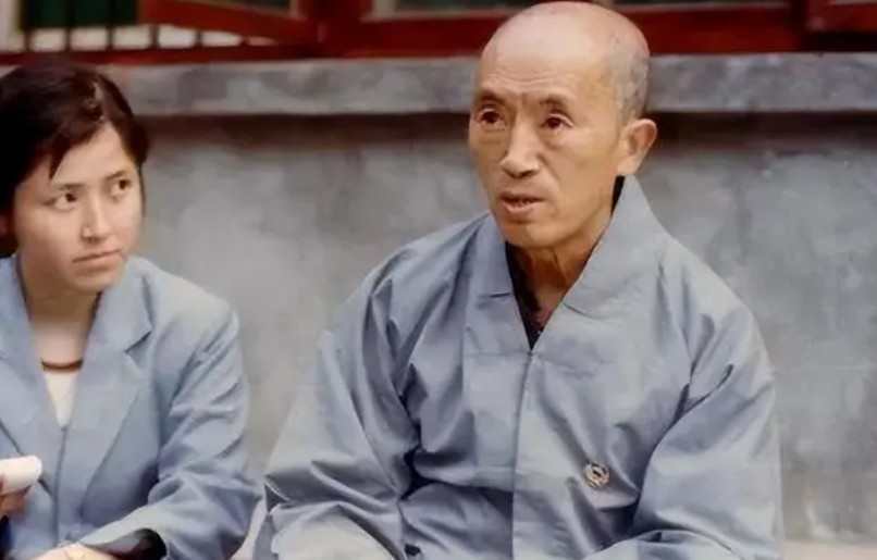 Demystifying Master Haideng Documentary Scandal: The secret hands and ...