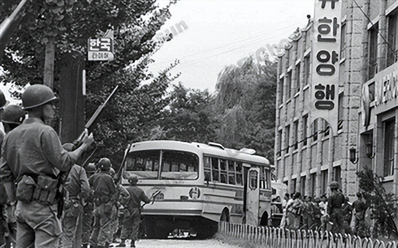 Assassinate Park Chung Hee? The Cheong Wa Dae Incident You Didn't Know ...