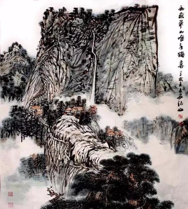 Zhang Shan: A rare "juvenile spirit" in life - iNEWS