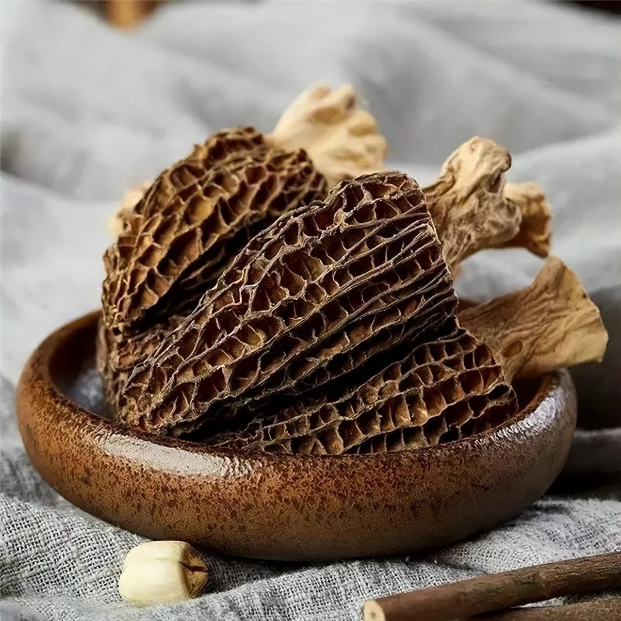5 Immortal Ways to Eat Morel Mushrooms - iNEWS