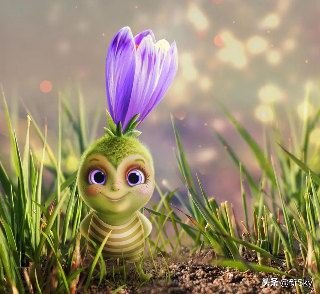 Healed by a silly little beast - iNEWS