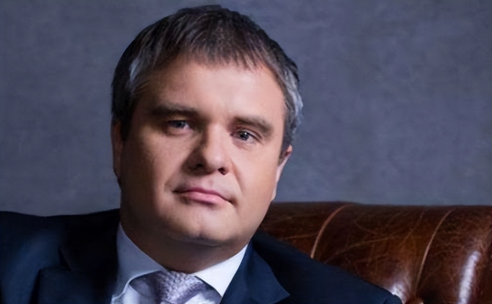 Putin's nephew entered the political arena with a high profile, and ...