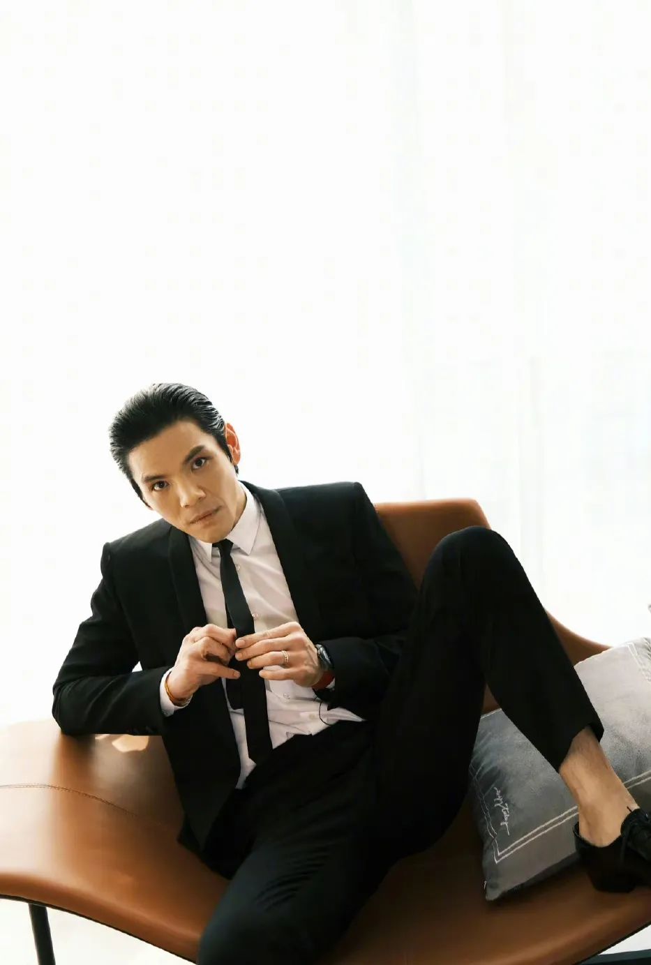 Xiang Zuo, Peng Yuchang, Cai Xukun, Jiang Sida, Wu Qian - iNEWS