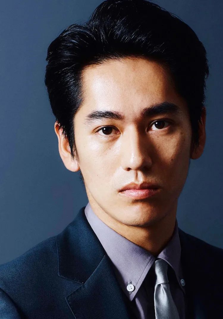 Japanese actor Nagayama Kento was arrested for drug involvement! - iNEWS