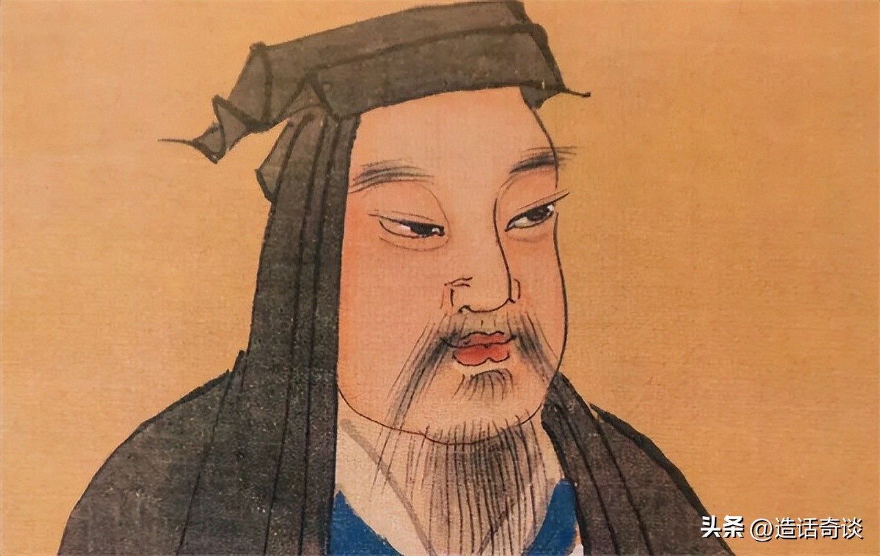 What was the reason why the genius doctor Hua Tuo was beheaded? Later ...