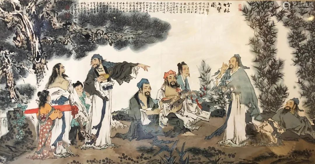 Liu Ling, a wine fairy who loves to drink - iNEWS