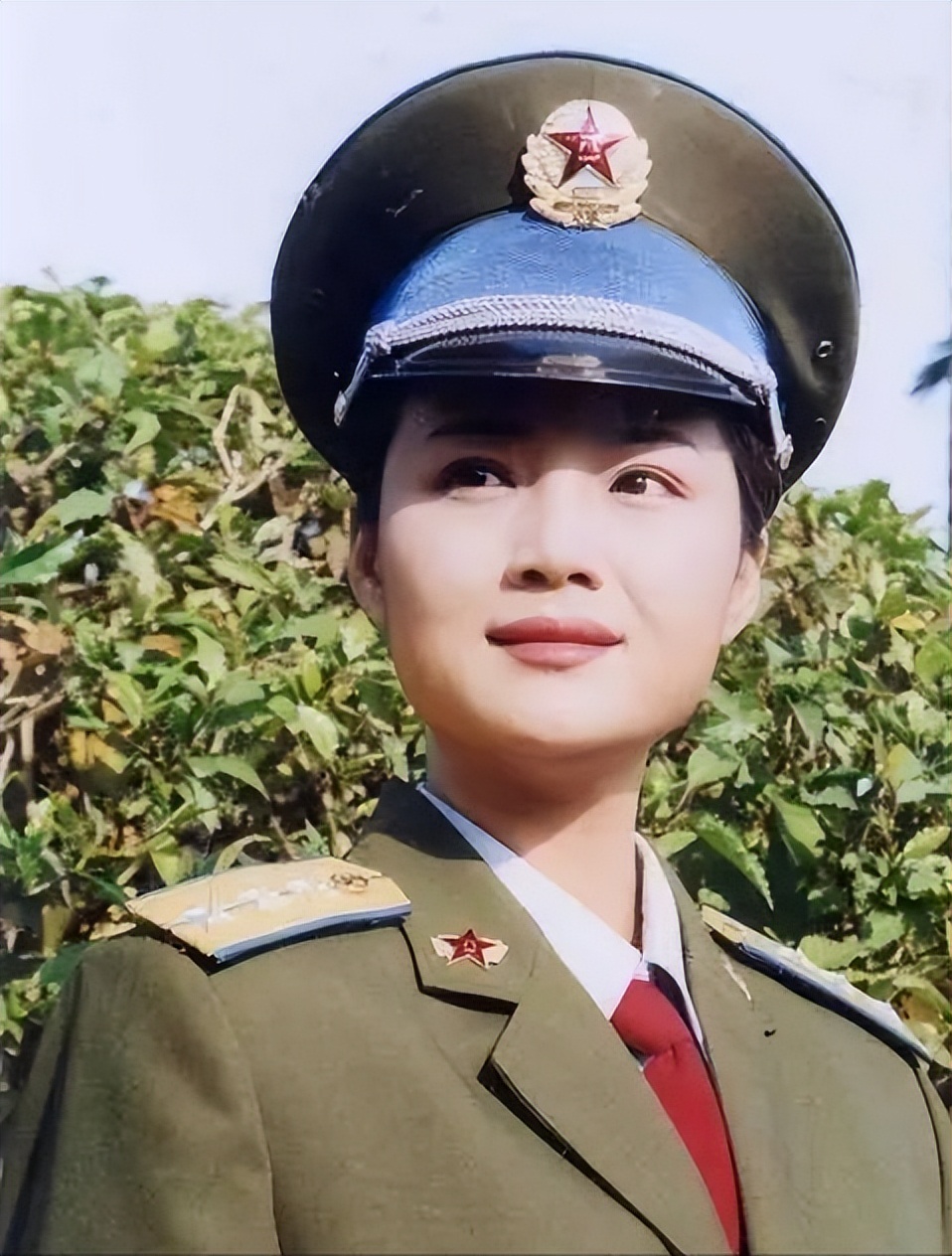 Popular actress Xi Wang announces divorce, mother Ru Ping's heart hurts ...