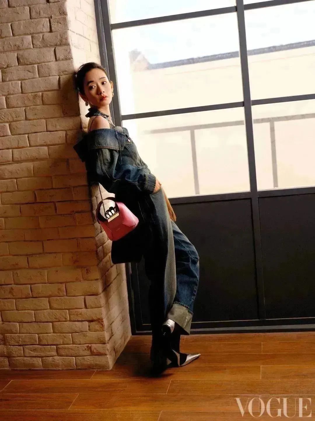 Just One Thing: A stylish day with Liu Yase, it's enough - iNEWS