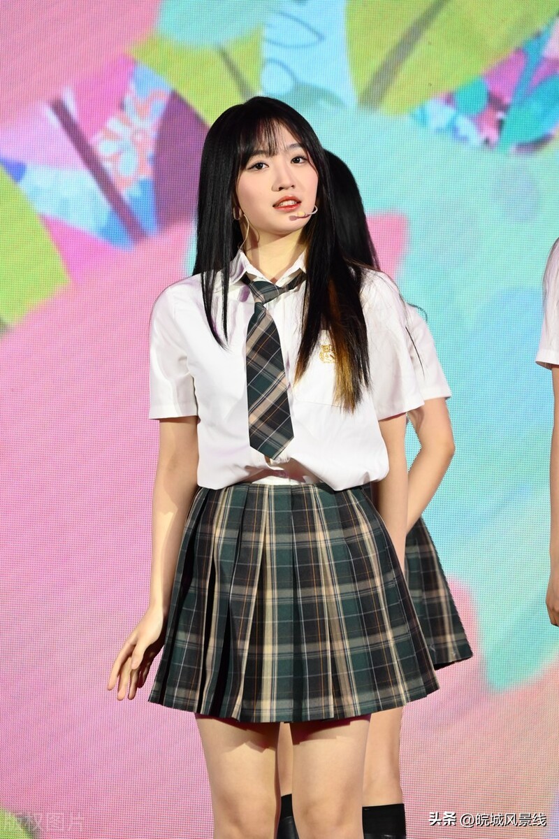 Sun Rui: A quiet little beauty - iNEWS