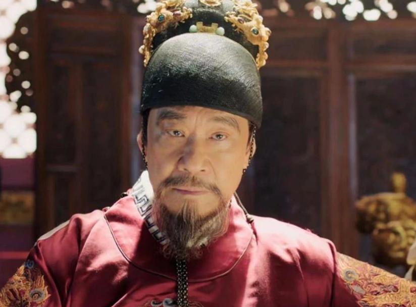 Li Jinglong led an army of 500,000 in the Northern Expedition, why was ...