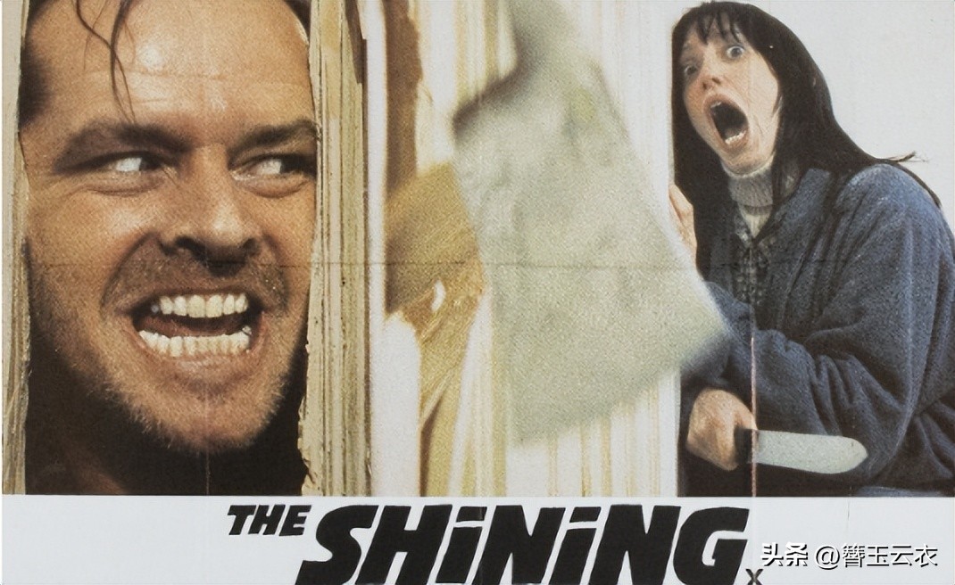 Four classic horror movies bring you a different feeling of horror - iMedia