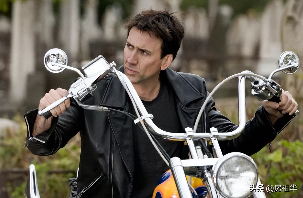 Doctor Strange 2 on magazine cover, Nicolas Cage returns as Ghost Rider ...