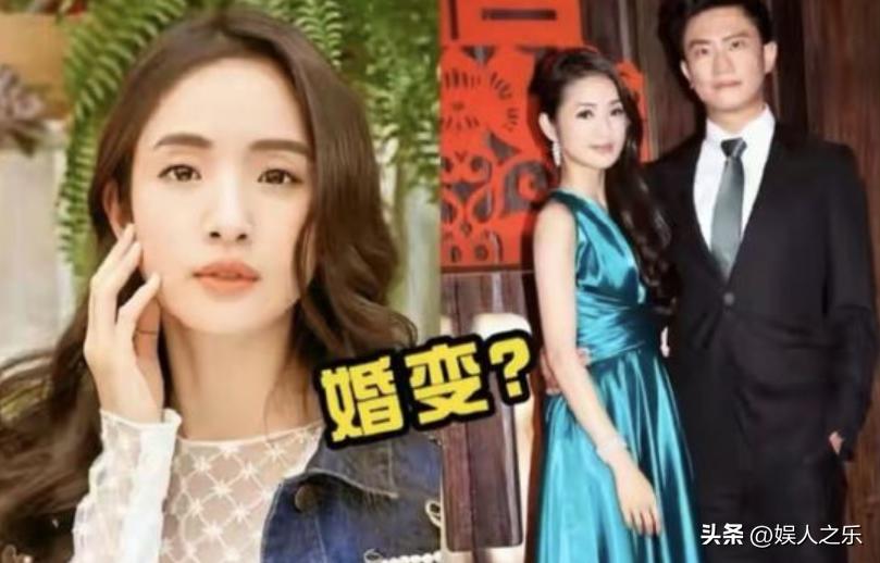 Ariel Lin was rumored to have a marriage change, revealing the real ...