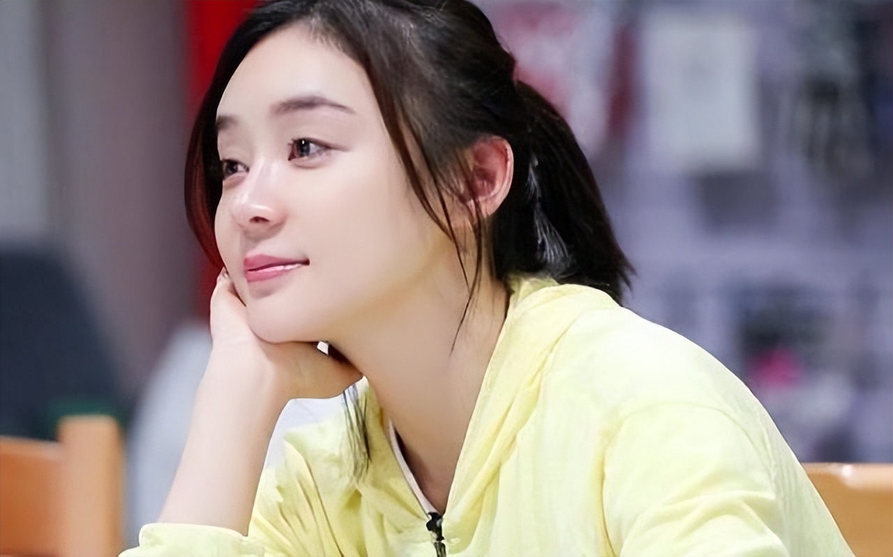 Li Xiaolu does not admit to plastic surgery, Yuan Shanshan has a fake ...