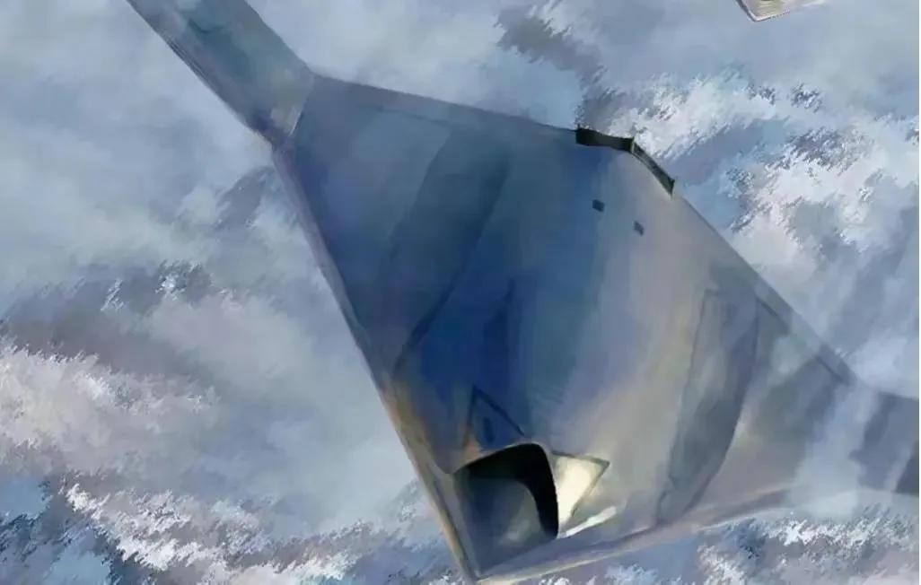 How powerful is the world's first Attack 11 with the best stealth ...