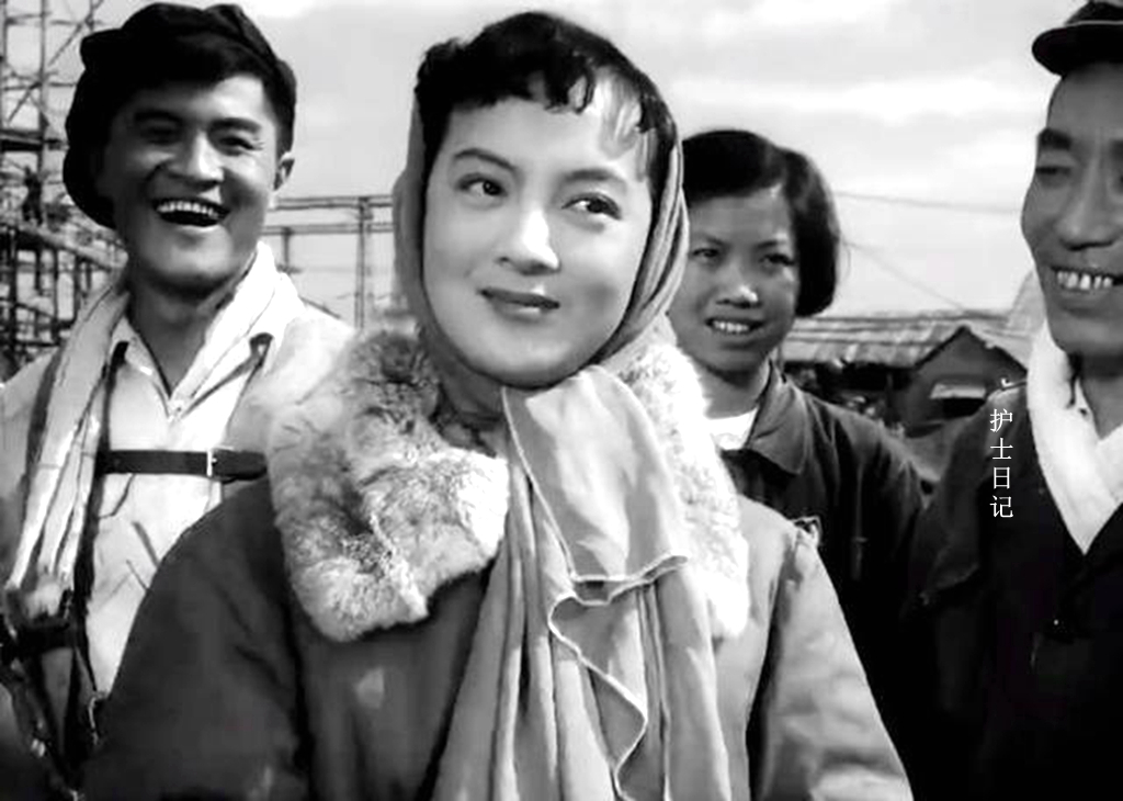 98th birthday of Wang Danfeng - iMedia