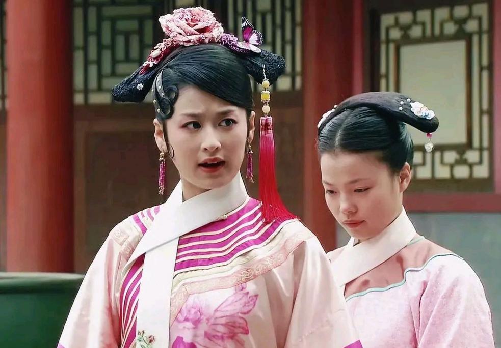 Ying Er: My mother accompanied her for 7 years on the way to pursue her ...