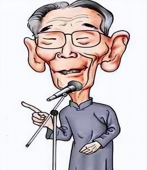 Once in Tianjin 2, cross talk master Ma Sanli - iNEWS