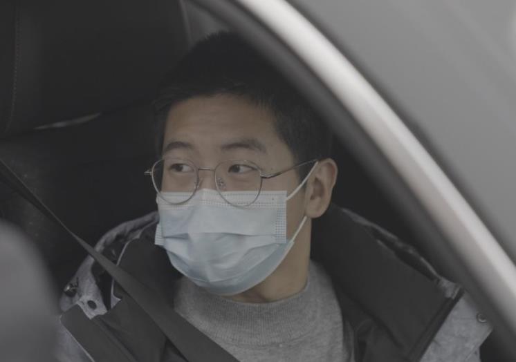 Sun Yue talked about his impression of Sun Zhuo live, saying that Sun ...