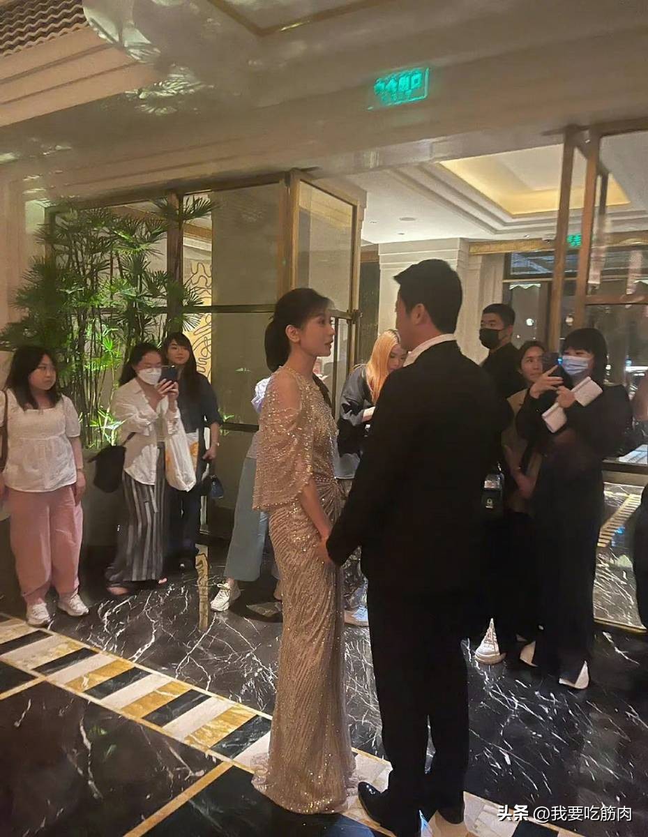 "Xiao Li Fei Dao" merged after 24 years! Alyssa Chia in mainland China ...