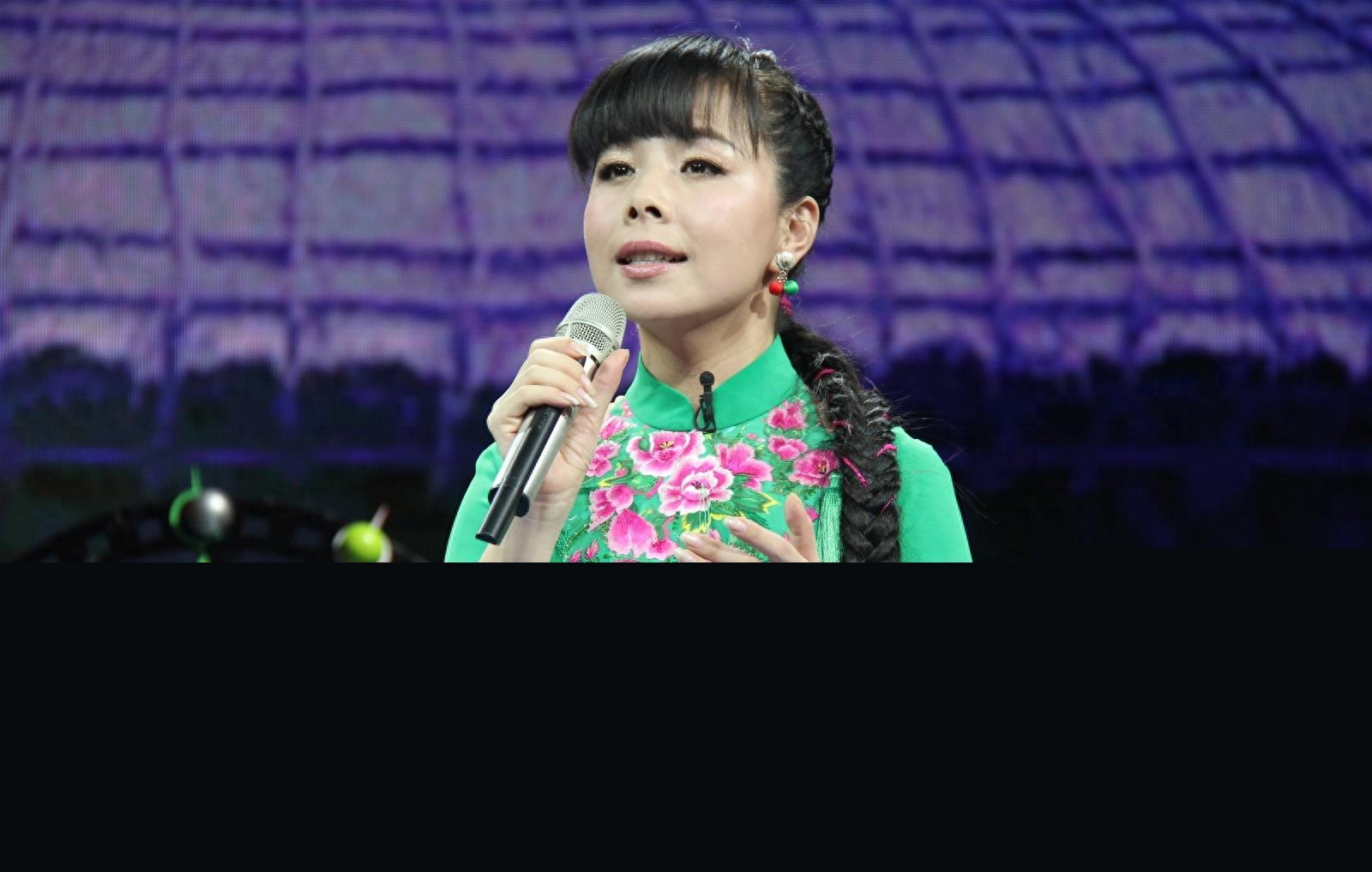 Top secret identity exposed! Netizens exclaimed that more than ten ...