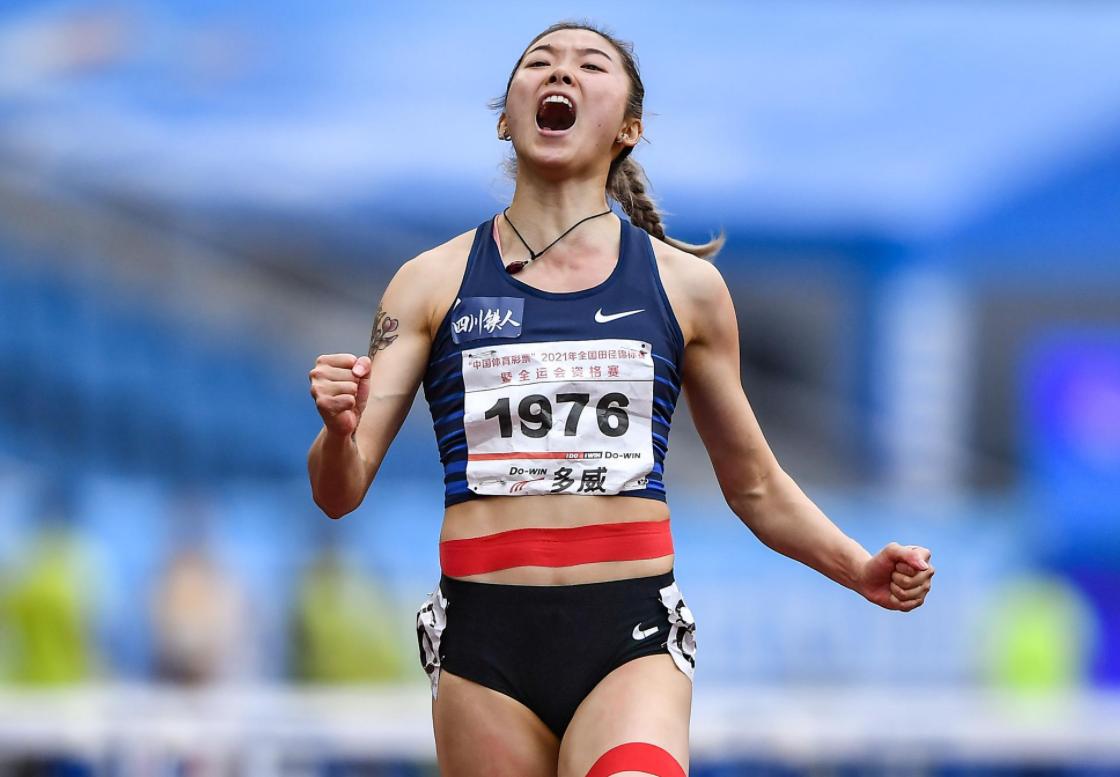 Wu Yanni responds to the "make quick money" controversy! Not short of ...