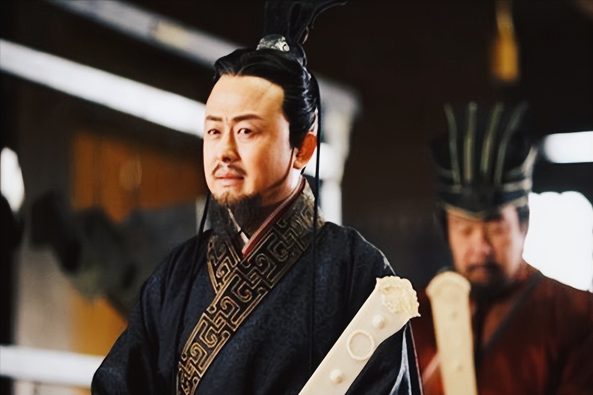 The two gods of the Tang Dynasty, Yuan Tiangang and Taishi Li Chunfeng ...