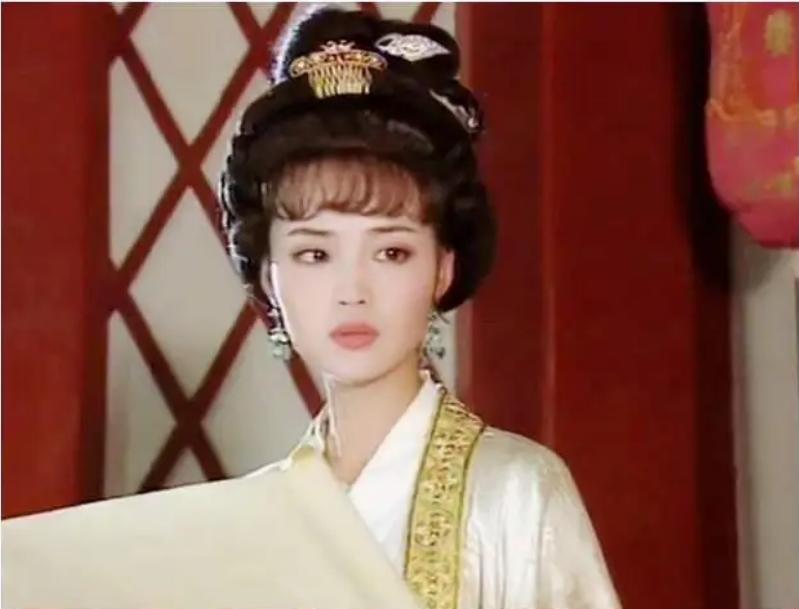 Shangguan Wan'er, how many men have you had in your life?Discovery in ...