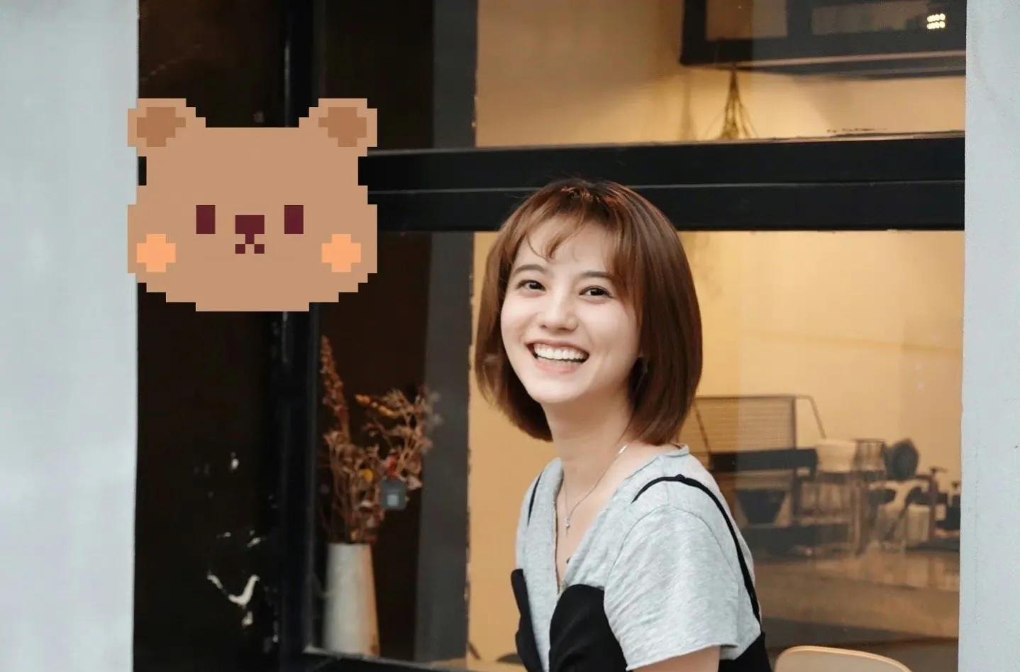 Star Series Wallpaper ~ Jiang Peiyao - iNEWS