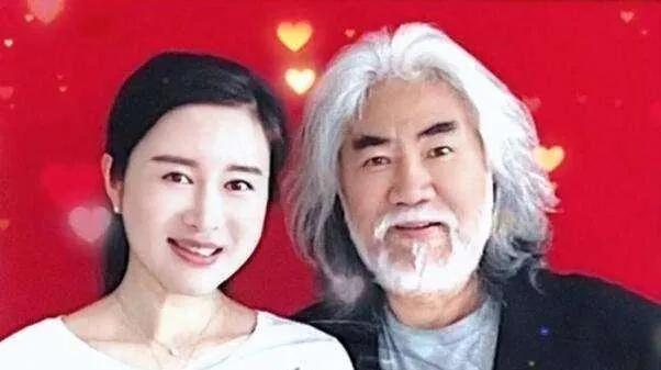 Du Xinglin talks about marrying Zhang Jizhong not because of money - iNEWS