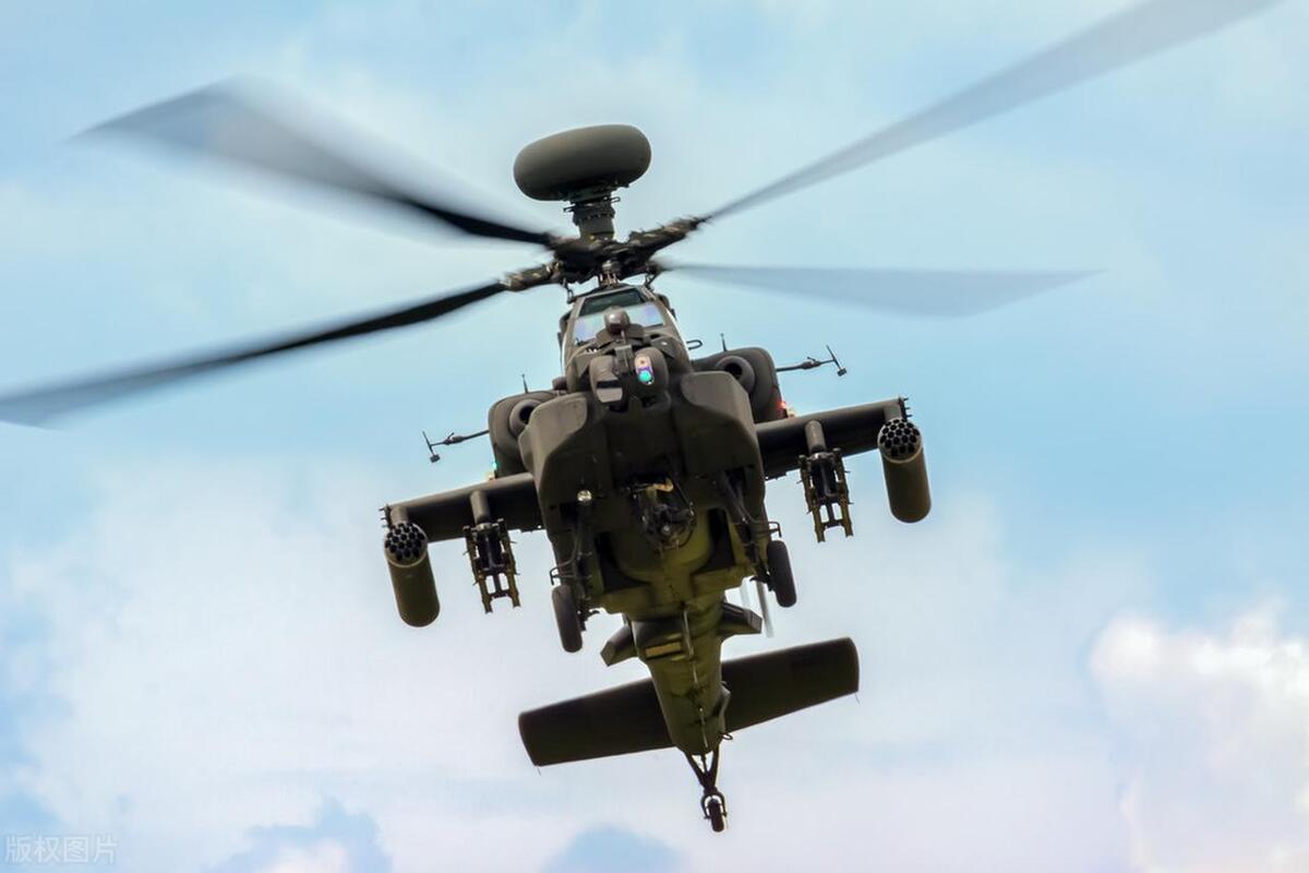Why the Comanche Helicopter Can Make Old Americans Spend 39 Billion ...