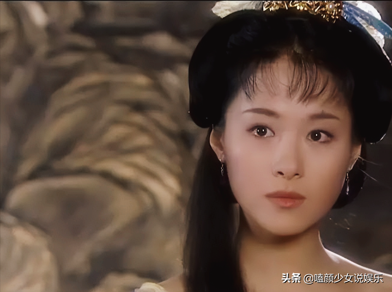 Remember "The History of Tang Dynasty"?Make-up a must-have drama, made ...