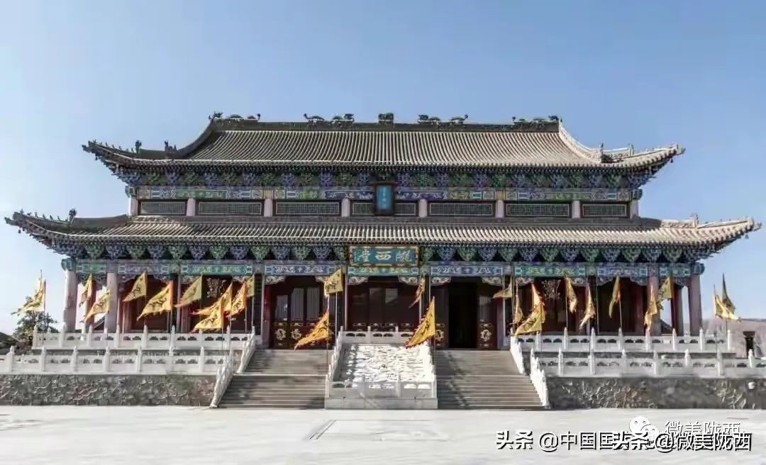 Luo Zhongwu "the old saying that Li is called Longxi" - iNEWS