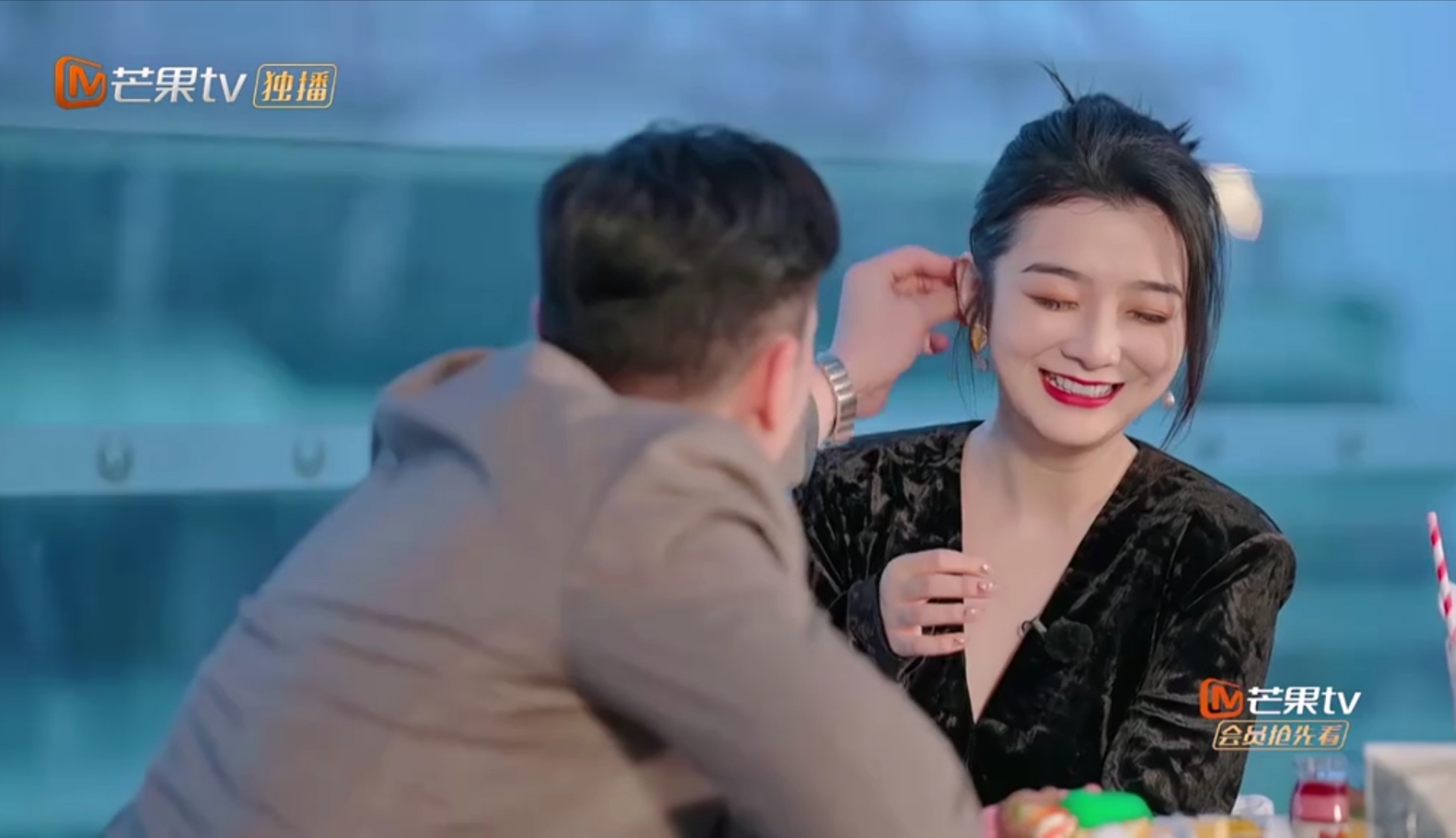 While "Spring Day is Late", I feel sorry for Lin Chengwei, but also ...