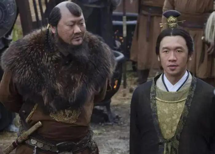 Are Han scholar-bureaucrats who fought against the Ming Dynasty for the ...